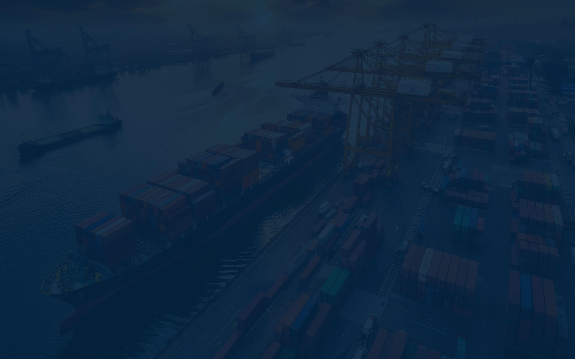 Shree Jopadevi Roadlines