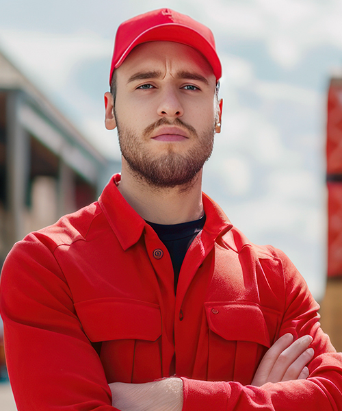 Shree Jopadevi Roadlines