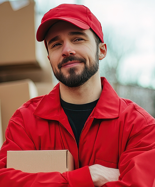 Shree Jopadevi Roadlines